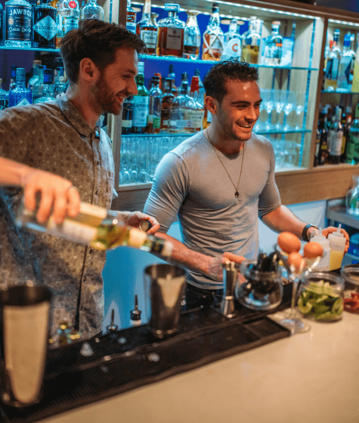 London's first Lightning Network bar is ready for business - Coin Rivet