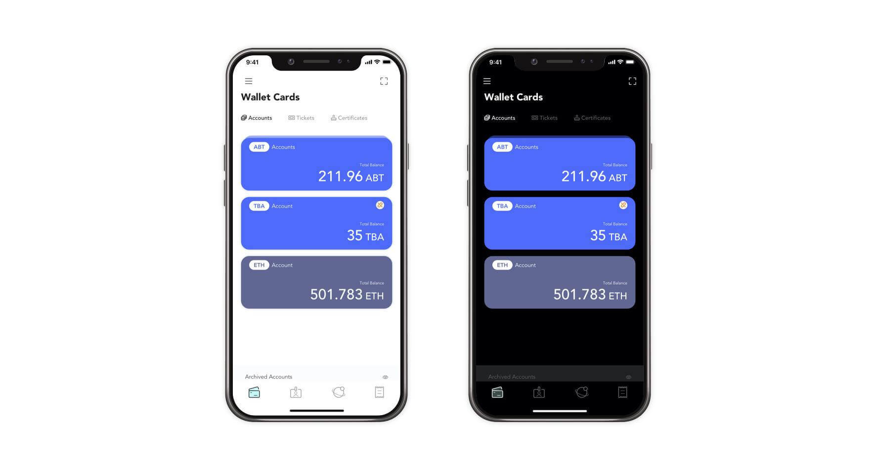ArcBlock releases ABT Wallet 2.0 - Coin Rivet ArcBlock Wallet