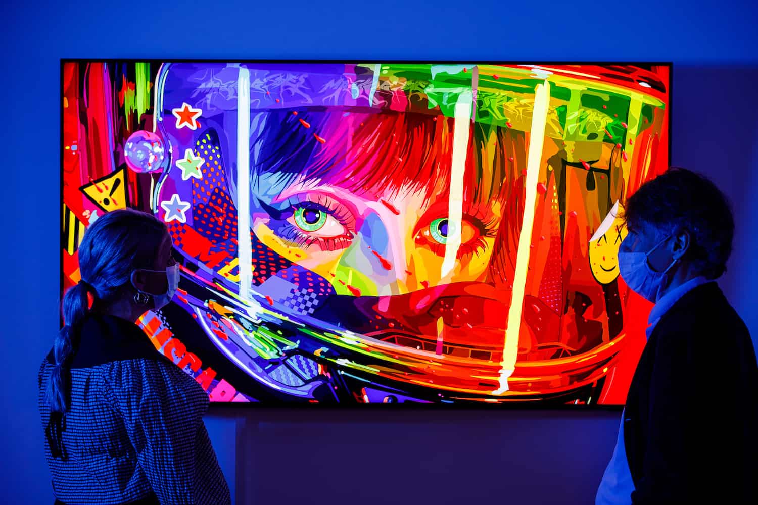 What is a non-fungible token (NFT)? - Coin Rivet