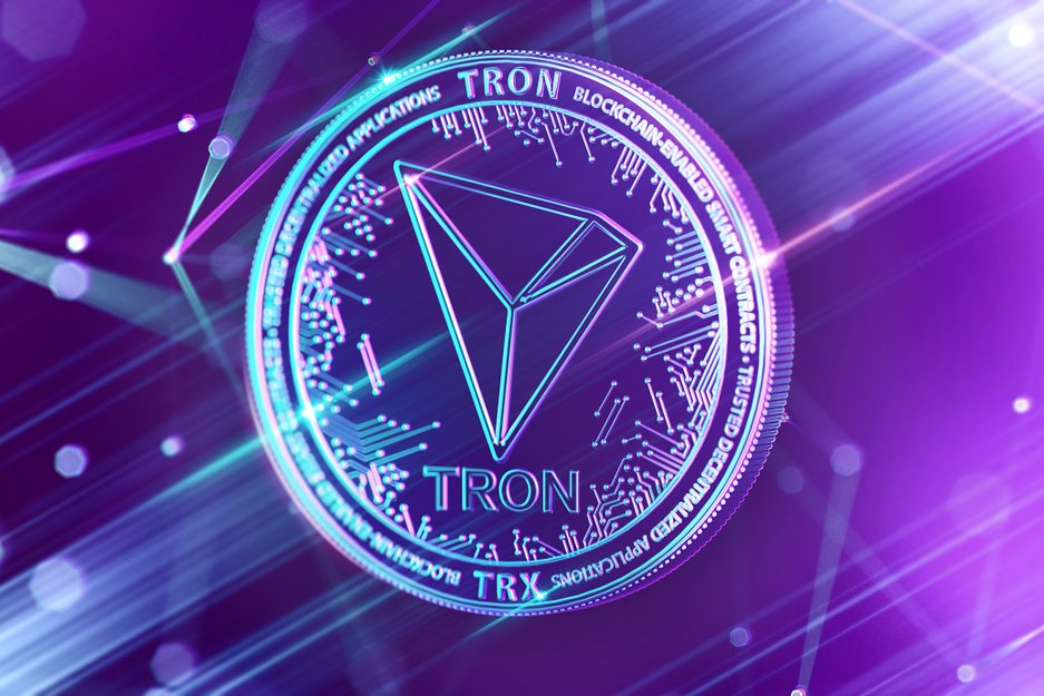 What is Tron? - Coin Rivet