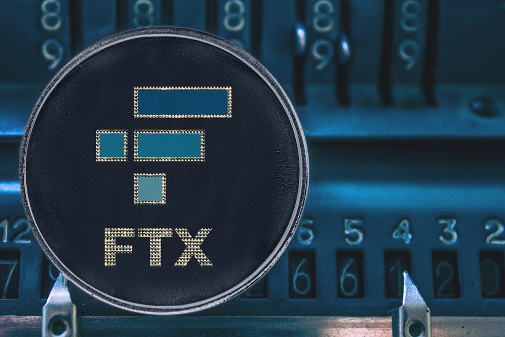 What is the FTX Token? - Coin Rivet