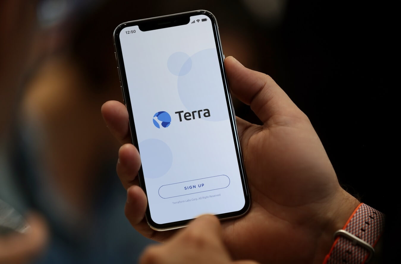 What is Terra? - Coin Rivet