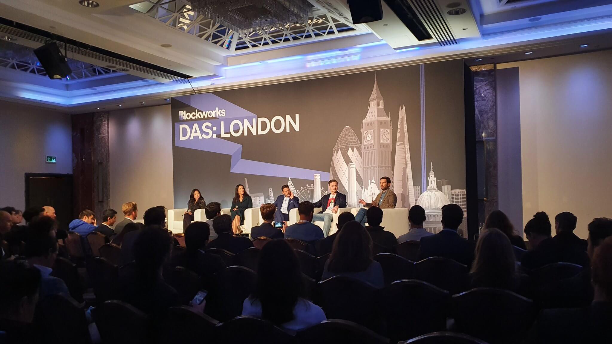 We've only scratched the surface with NFTs, says Nansen CEO - Coin Rivet