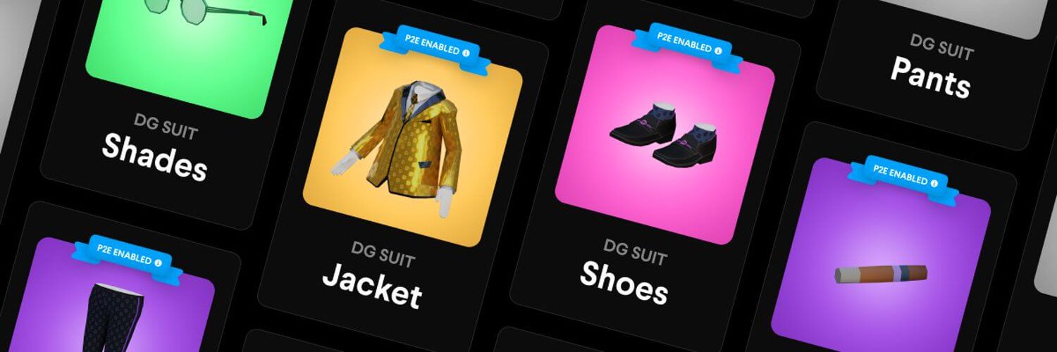 ICE Poker is attracting players in their thousands to the metaverse ...